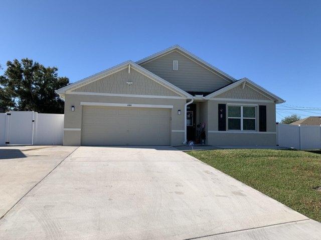 444 SW Narco Ct, Port Saint Lucie, FL 34953