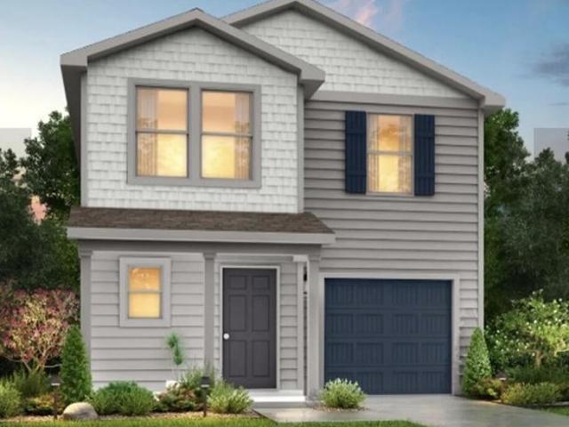 444 Sweetgum Ln, Edgefield, SC 29824