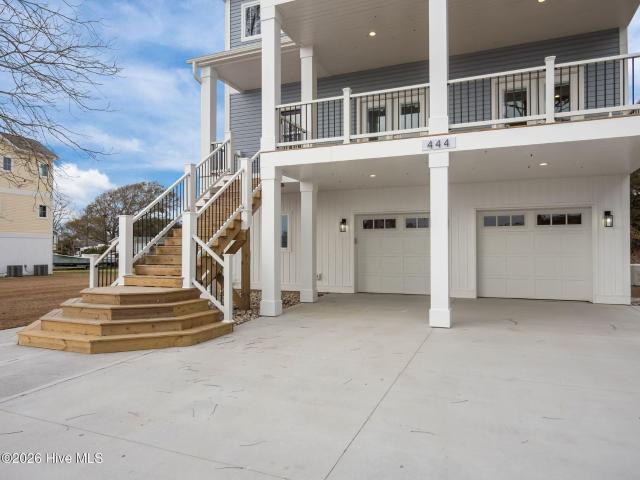 444 Pearson Circle, Newport, US, NC
