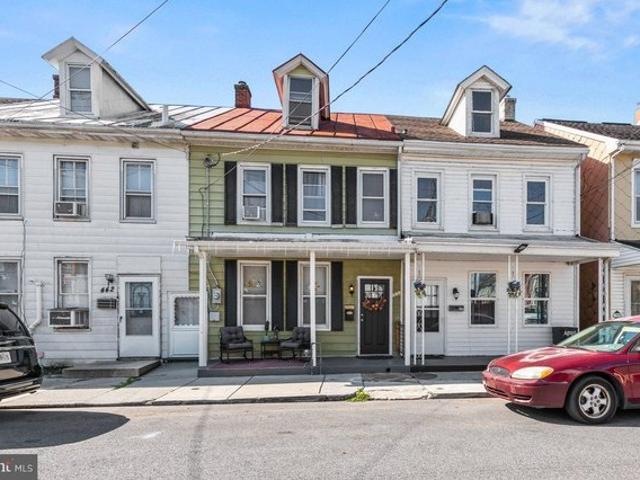 444 Pershing Ave, Lebanon, PA 17042