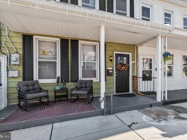 444 Pershing Avenue