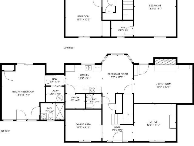 444 Pleasant Home Road