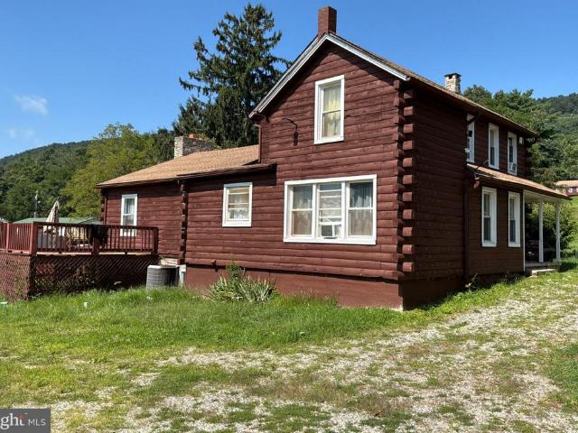 444 Plessinger Road