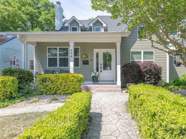 444 Rollingwood Cir, Fayetteville, NC 28305