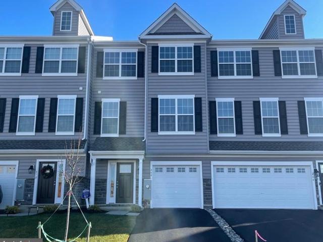 444 Rederick Unit Massey Ln Lot 69, Middletown, DE 19709