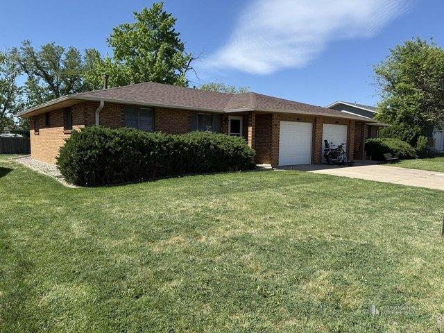 444 W 43rd St, Loveland, CO 80538