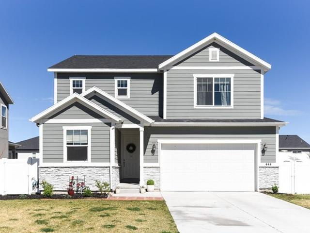 444 W 1360 N, Tooele, UT 84074