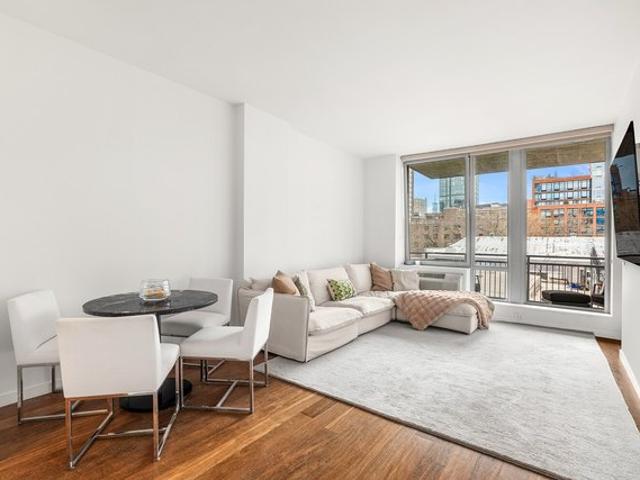 444 W 19th St Apt 502, Manhattan, NY 10011