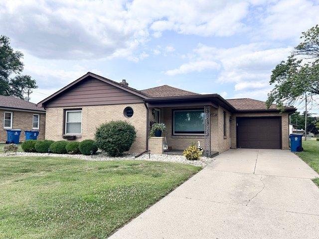 444 W 2nd St, Oglesby, IL 61348
