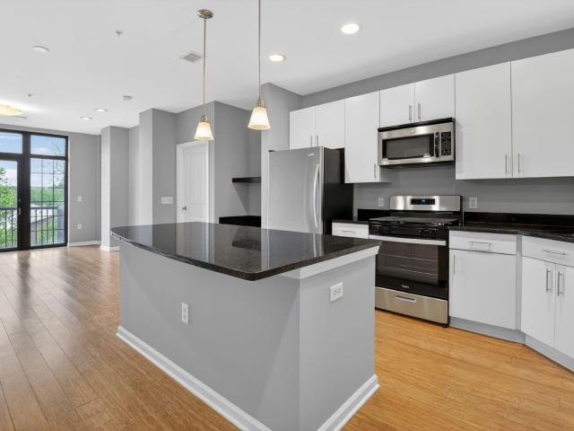 444 W Broad St, Unit 428, Falls Church, VA 22046 | MLS #VAFA2003 | Compass