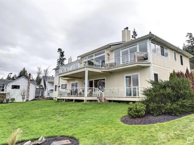 444 W North Camano Drive