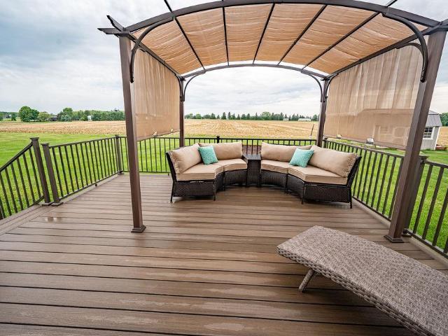 444 W Overlook Drive