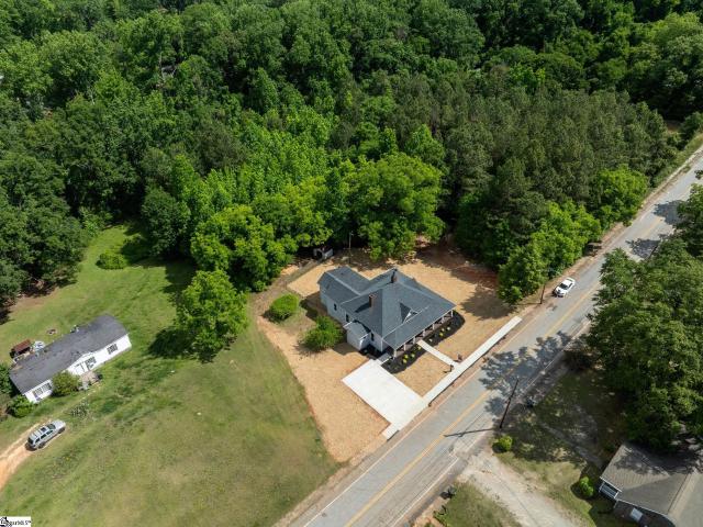 444 W Peachtree Street