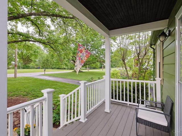 444 W Sharon Road