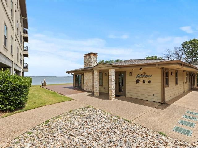 444 Water's Edge Dr, Unit 720, Hickory Creek, TX 75065 | MLS #20937
