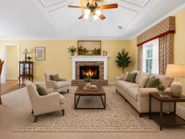 444 Waverly Forest Court
