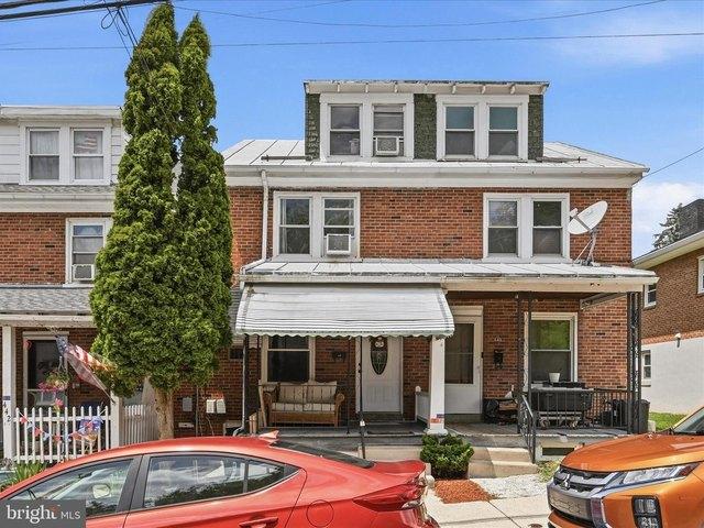 444 Washington Ave, Ephrata, PA 17522