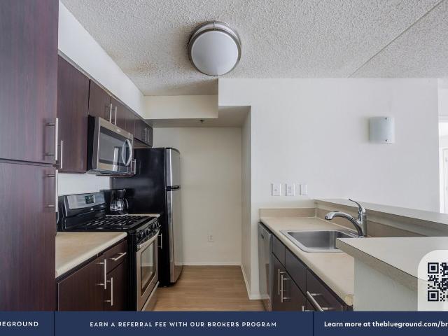 444 Washington Boulevard 2 Bedroom Apartment for Rent at 444 Washington Blvd #2088, Jersey City, NJ 07310 The Waterfront