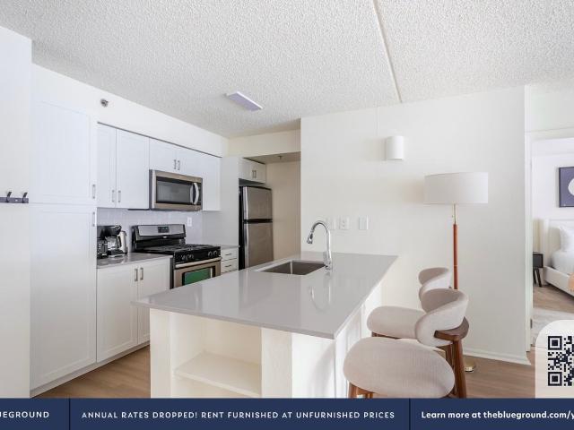 444 Washington Boulevard 2 Bedroom Apartment for Rent at 444 Washington Blvd #2222, Jersey City, NJ 07310 The Waterfront
