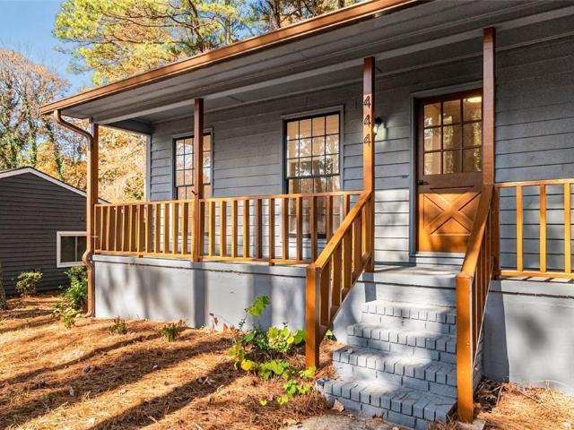 444 Wellington Way, Jonesboro, GA 30238 | MLS #7723 | Compass