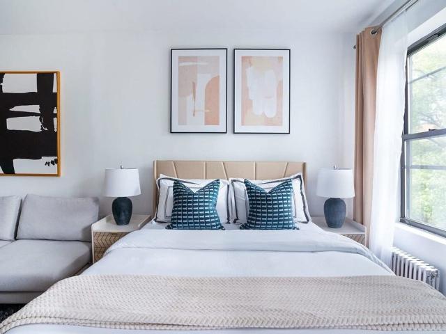 444 West 48th Street 1 Bedroom Apartment for Rent at 444 W 48th St #1022027P, New York, NY 10036 Hell's Kitchen