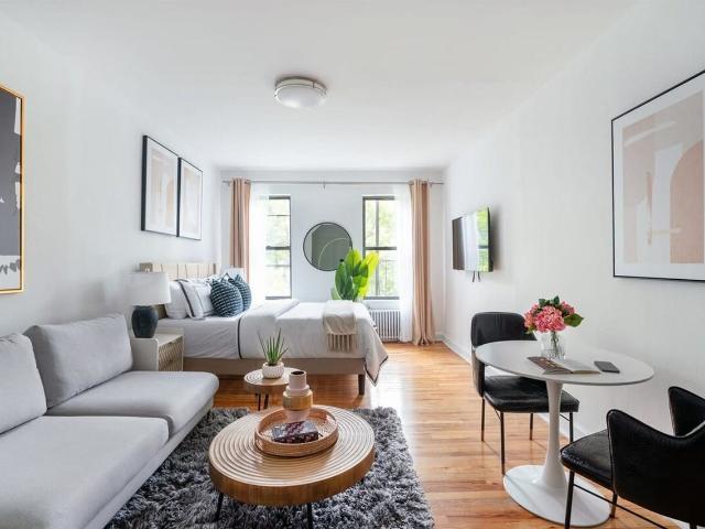 444 West 48th Street 2 Bedroom Apartment for Rent at 444 W 48th St #1021995P, New York, NY 10036 Hell's Kitchen