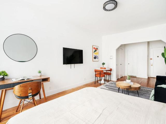 444 West 48th Street Studio Apartment for Rent at 444 W 48th St #1039035P, New York, NY 10036 Hell's Kitchen
