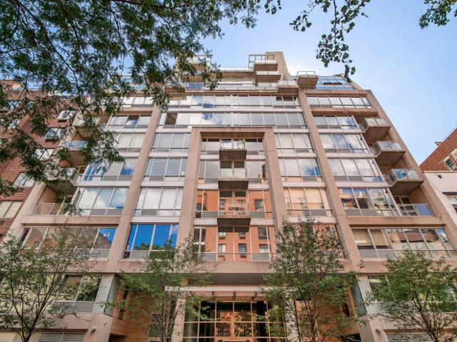 444 West 19th Street, Unit 203 | Compass