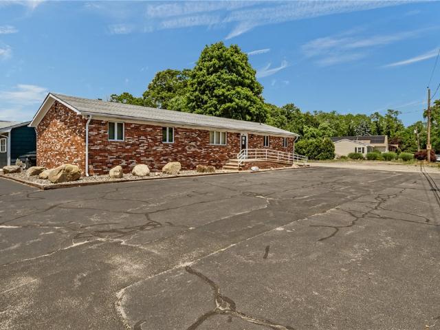444 West Shore Road