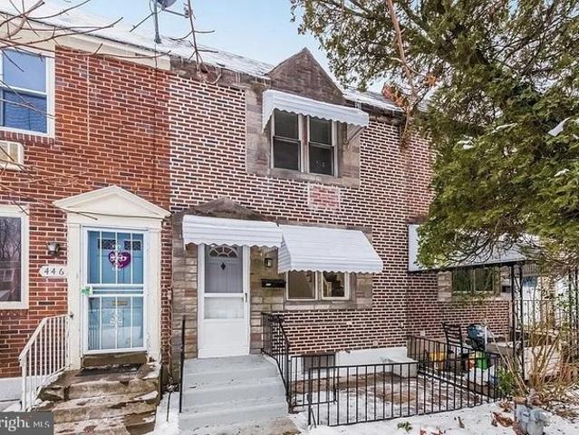 444 Westmont Dr, Collingdale, PA 19023