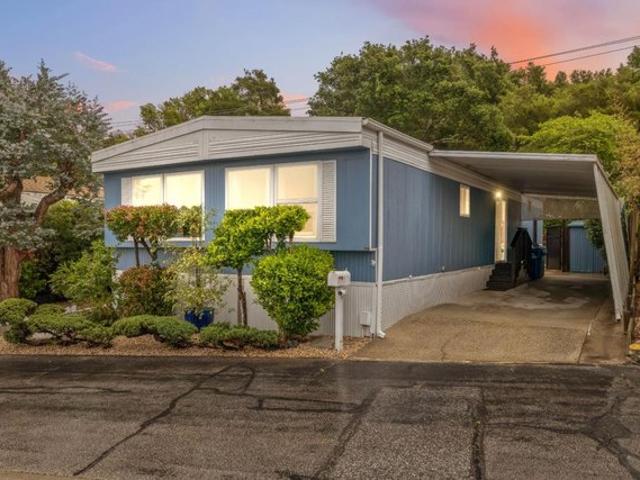 444 Whispering Pines Dr Spc 76, Scotts Valley, CA 95066