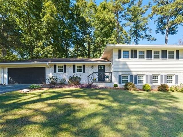 444 White Oak Dr SW, Marietta, GA 30060