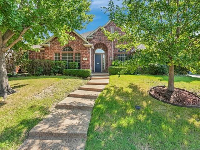 444 Wildwood Dr, Murphy, TX 75094
