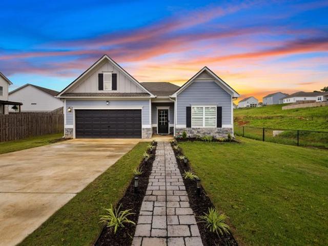 444 Willow Dr, Lincoln, AL 35096