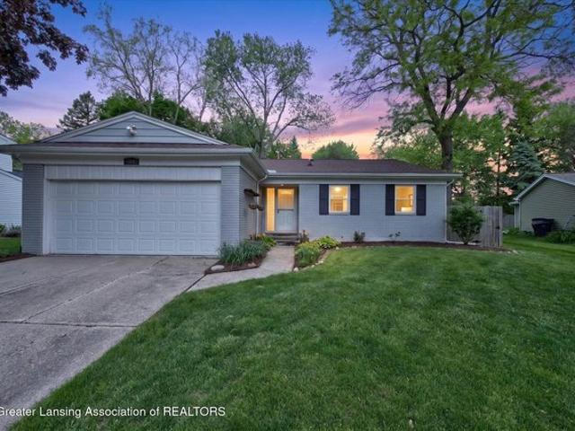 444 Tarleton Ave, East Lansing, MI 48823