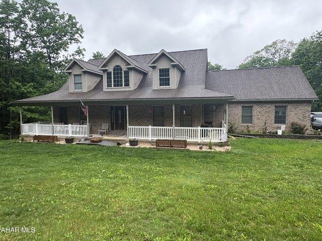 444 Tew Ln, Bedford, PA 15522