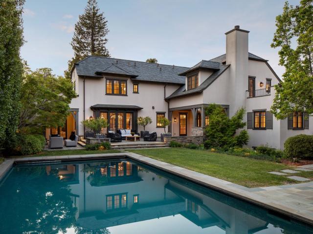 444 Tennyson Avenue, Palo Alto, US, CA