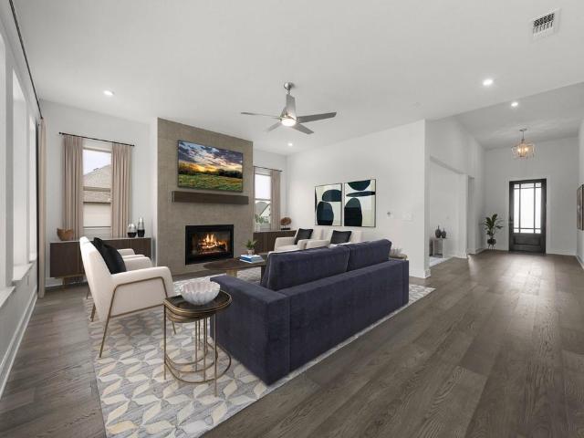 444 Trabuco Bnd