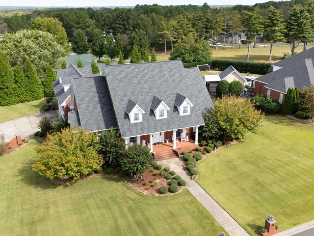 444 Turnberry Lane