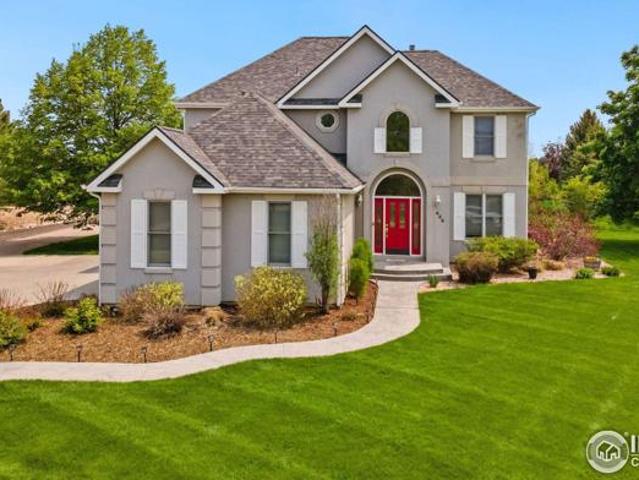 444 Valley View Rd, Loveland, CO 80537