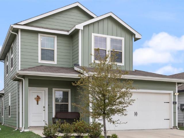 444 Vitex Dr, Royse City, TX 75189 | MLS #21229 | Compass