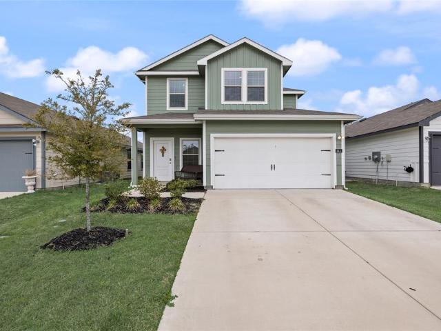 444 Vitex Drive