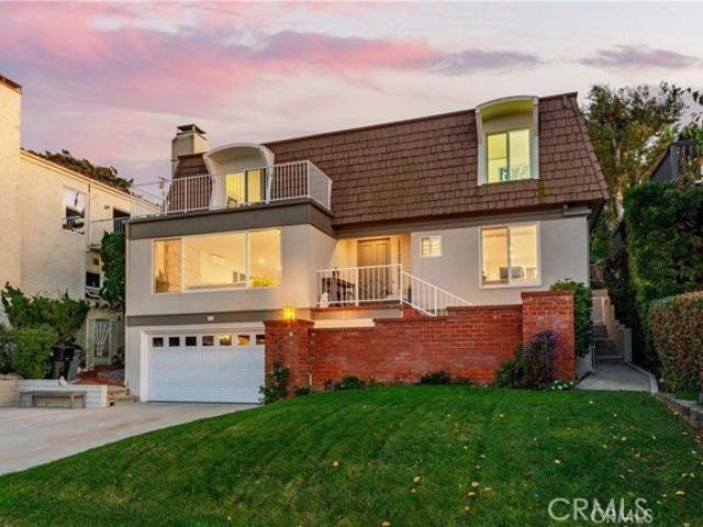 444 Via El Chico, Redondo Beach, CA 90277