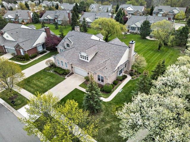 44543 Birchwood Ct, Northville, MI 48168