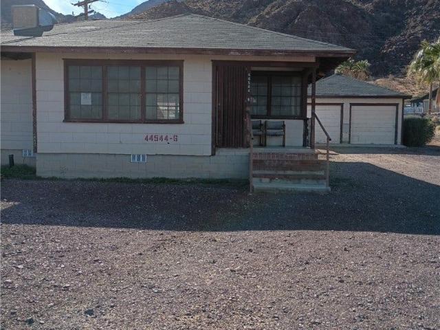44544 National Trails, Newberry Springs, US, CA