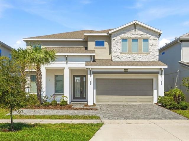 4454 Monado Dr, Kissimmee, FL 34746