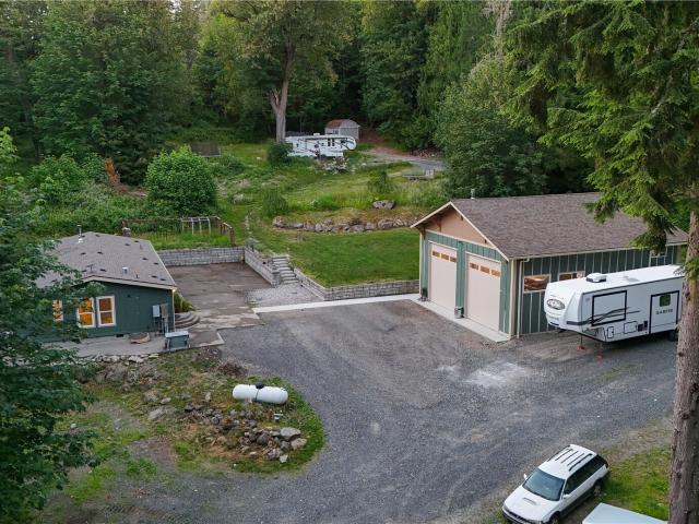 4454 Mosquito Lake Road