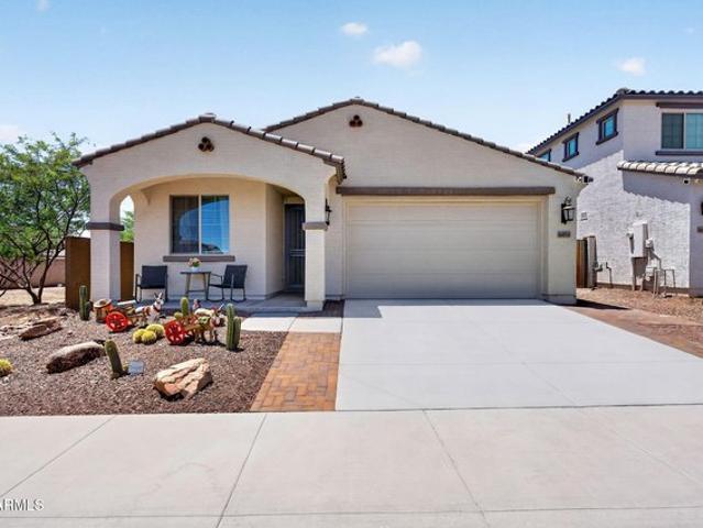 4454 N 202nd Ln, Litchfield Park, AZ 85340