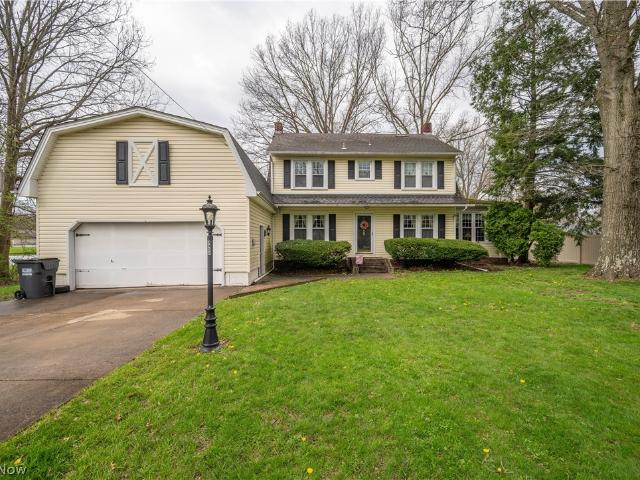 4454 Canfield Road