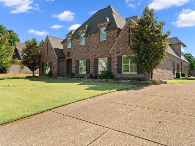 4454 chestnut hill dr